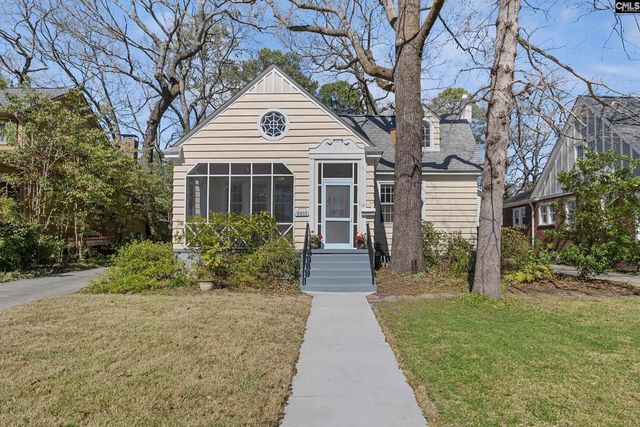 Columbia, SC Homes For Sale & Real Estate