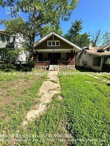 Houses For Rent in Kansas City, MO - 527 Homes | Trulia