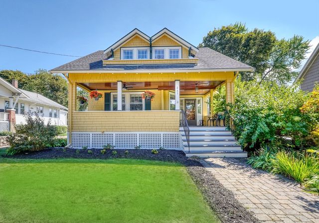 Melrose, MA Homes For Sale & Real Estate - 95 Homes | Trulia