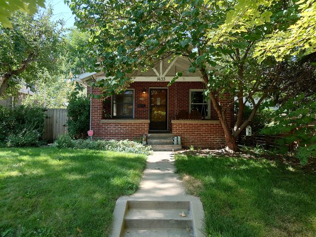 Houses For Rent in Denver, CO - 994 Homes | Trulia