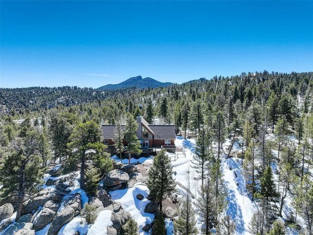 Conifer, CO Homes For Sale & Conifer, CO Real Estate | Trulia