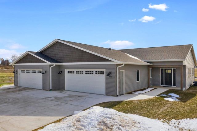 Random Lake, WI Homes For Sale & Random Lake, WI Real Estate | Trulia