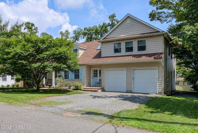 Brielle, NJ Homes For Sale & Real Estate - 42 Homes | Trulia