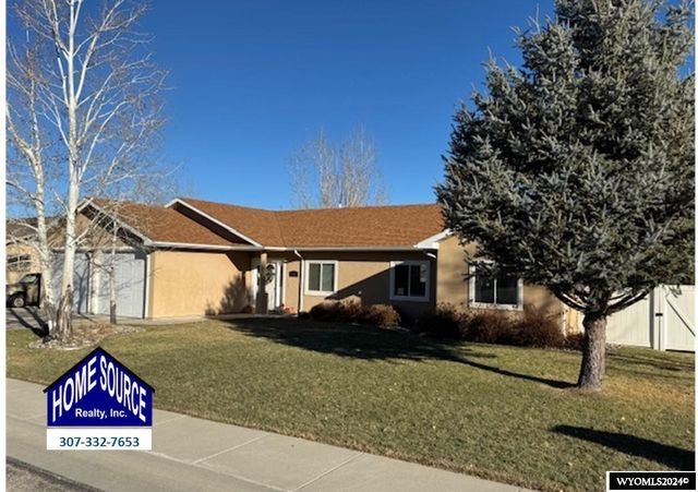 Lander, WY Homes For Sale & Real Estate