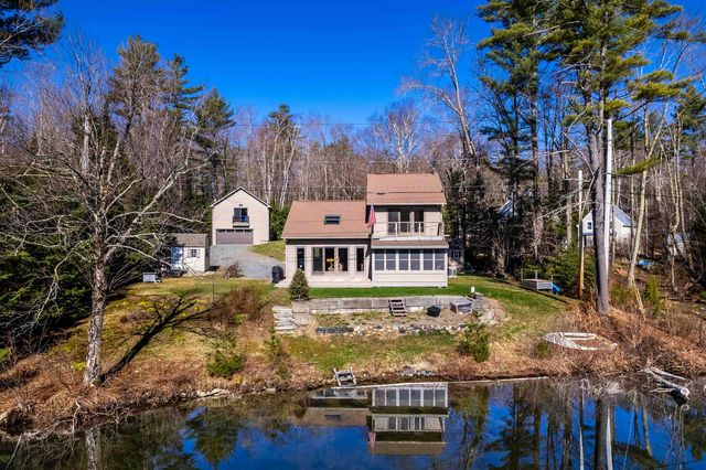 Enfield, NH Homes For Sale & Enfield, NH Real Estate | Trulia