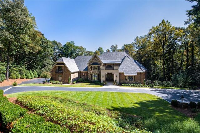 Atlanta, GA Single Family Homes For Sale - 1,791 Listings | Trulia
