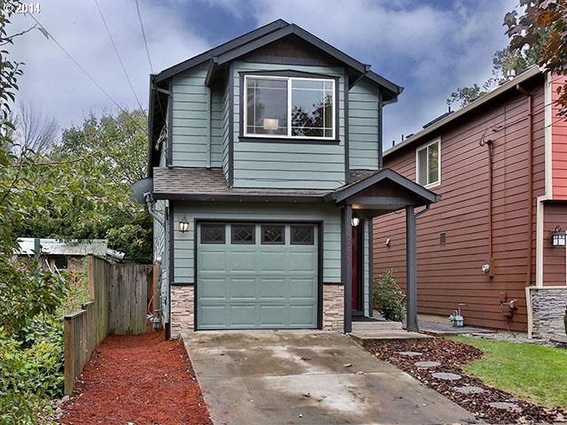 5570 Se Pne, Saint Portland, OR 97215 - See Est. Value, Schools & More