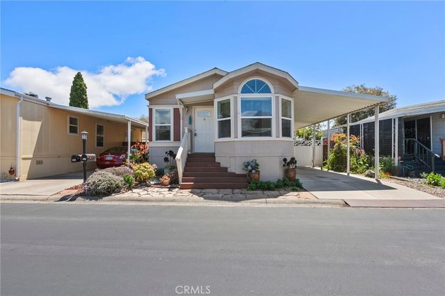 San Luis Obispo, CA Homes For Sale & San Luis Obispo, CA Real Estate ...