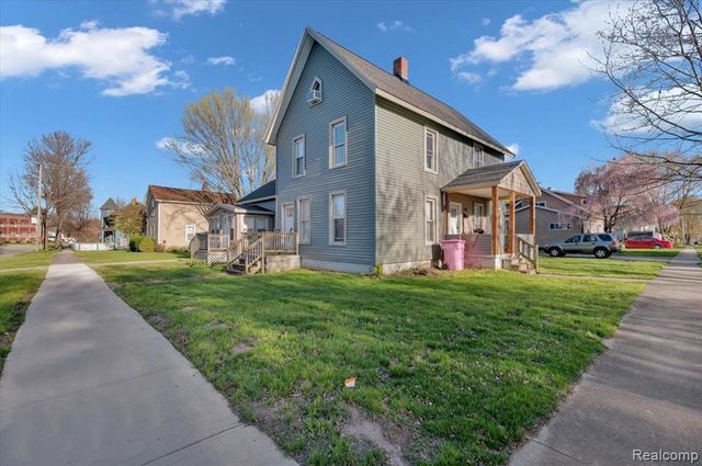 Imlay City, MI Homes For Sale & Imlay City, MI Real Estate | Trulia