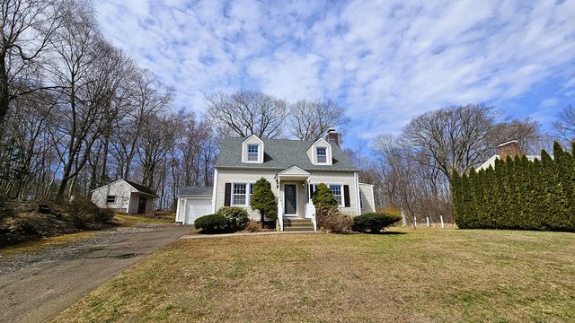 Southington, CT Homes For Sale & Real Estate