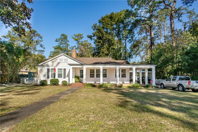 Waycross, GA Homes For Sale & Real Estate