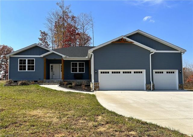 Rural Hall, NC Homes For Sale & Real Estate