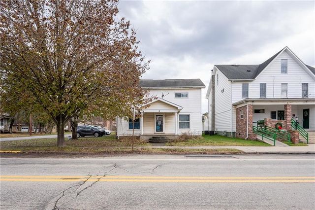 New Florence, PA Homes For Sale & Real Estate