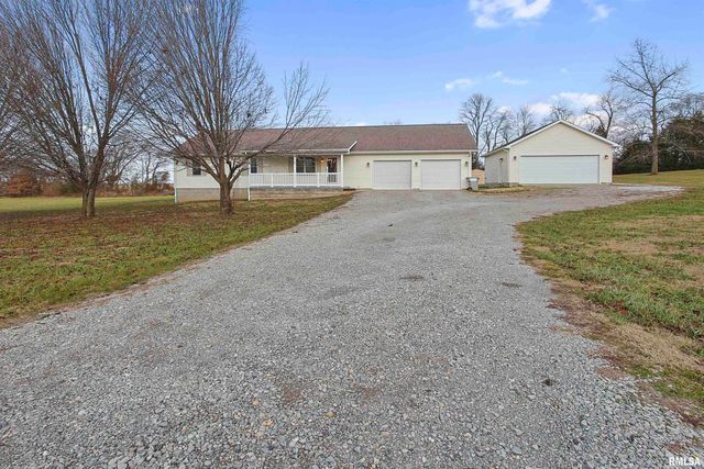 Marion, IL Homes For Sale & Real Estate