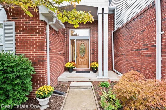 Troy, MI Homes For Sale & Real Estate