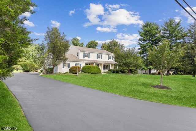 Belle Mead, NJ Homes For Sale & Real Estate