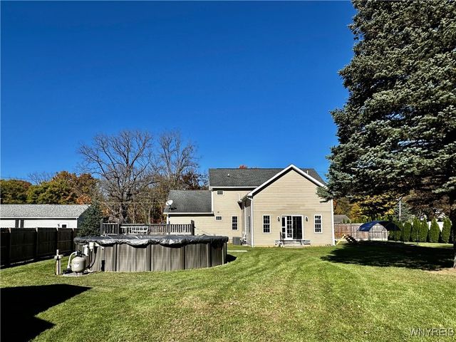 Marilla, NY Homes For Sale & Real Estate