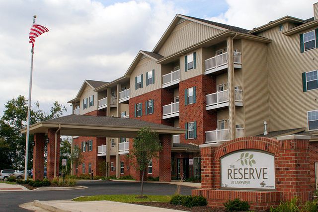 Apartments For Rent in Decatur, IL - 60 Rentals | Trulia