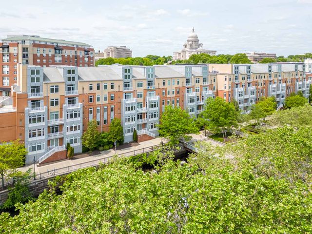 Apartments For Rent in Rhode Island - 1,867 Rentals | Trulia