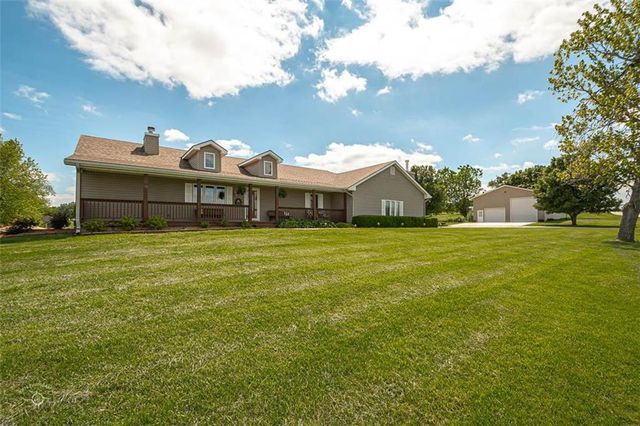 3389 E 229th St, Vassar, KS 66543 | Trulia