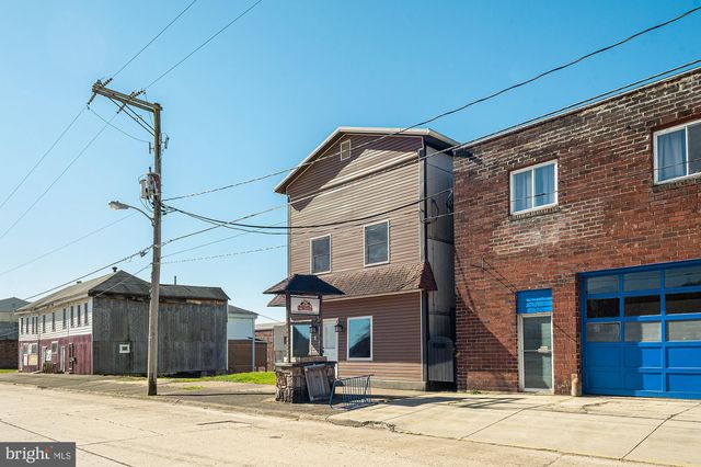 Confluence, PA Homes For Sale & Confluence, PA Real Estate | Trulia