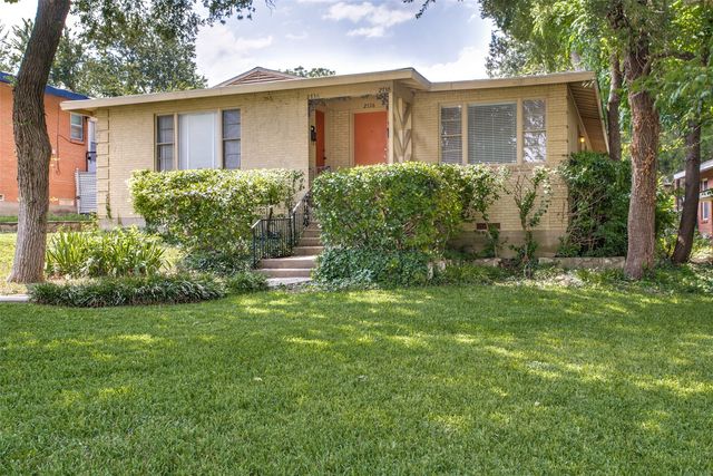 Duplex for Sale - Dallas, TX - 152 Listings | Trulia