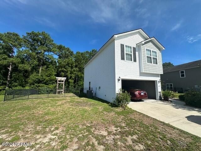 Apartments For Rent in Southport, NC - 6 Rentals | Trulia