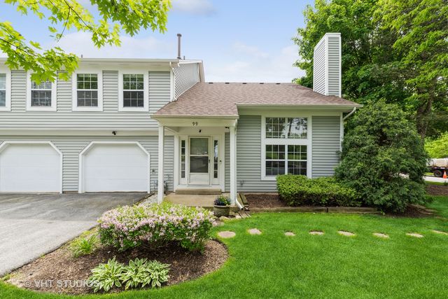 Streamwood, IL Homes For Sale & Streamwood, IL Real Estate | Trulia