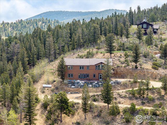 Nederland, CO Homes For Sale & Nederland, CO Real Estate | Trulia