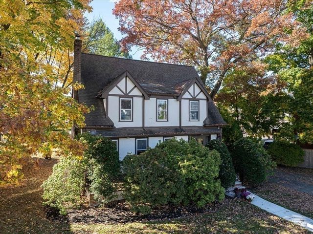 Needham, MA Homes For Sale & Real Estate