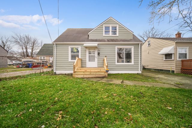 Houses For Rent in Cleveland, OH - 411 Homes | Trulia