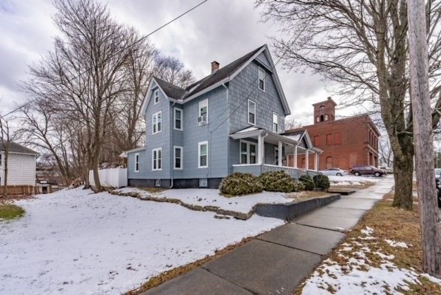 Springfield, MA Homes For Sale & Springfield, MA Real Estate | Trulia ...