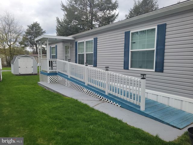 Lancaster County, PA Mobile/Manufactured Homes For Sale - 27 Listings ...