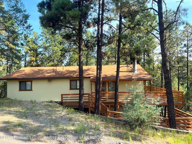 Ruidoso, NM Homes For Sale - Updated Daily