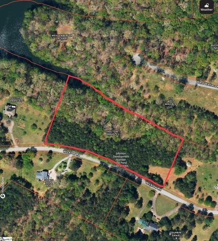 Campobello, SC Homes For Sale & Real Estate