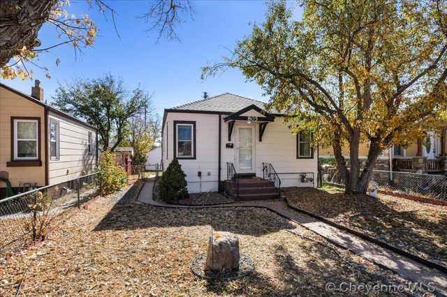 Cheyenne, WY Homes For Sale & Cheyenne, WY Real Estate | Trulia