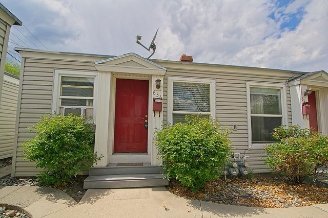 Houses For Rent in Reno, NV - 287 Homes | Trulia