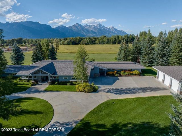 Jackson, WY Homes For Sale & Jackson, WY Real Estate | Trulia