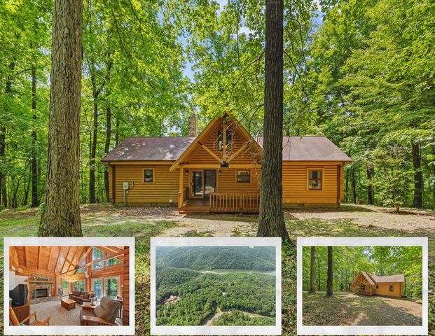 Allons, TN Homes For Sale & Real Estate - 58 Homes | Trulia