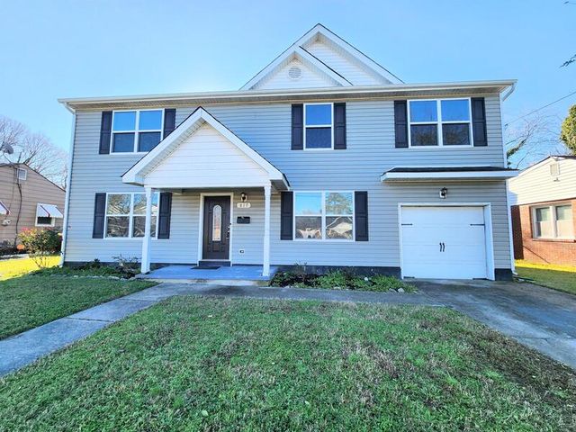 Houses For Rent in Norfolk, VA - 205 Homes | Trulia