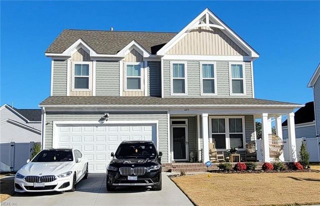 23320 Homes For Sale & 23320 Real Estate | Trulia