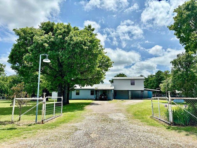 Kingston, OK Homes For Sale & Kingston, OK Real Estate | Trulia