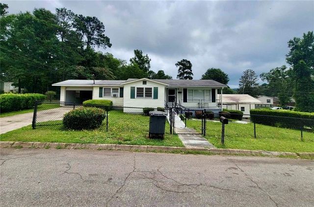 Manchester, GA Homes For Sale & Manchester, GA Real Estate | Trulia