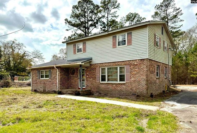 Orangeburg, SC Homes For Sale & Real Estate