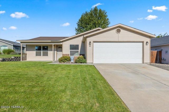 Zillah, WA Homes For Sale & Real Estate
