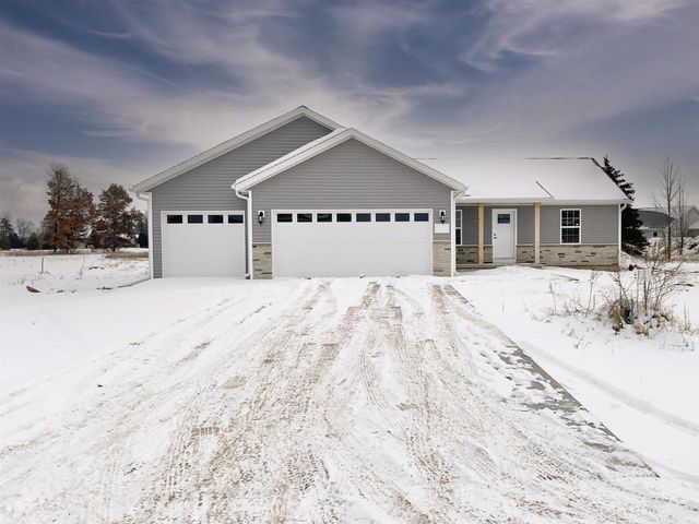 Mosinee, WI Homes For Sale & Real Estate