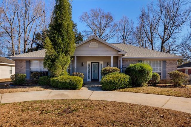 Semmes, AL Homes For Sale & Real Estate