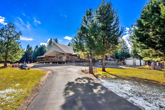 Cascade, ID Homes For Sale & Real Estate