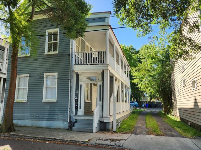 Charleston, SC Duplex & Triplex Homes for Sale - Multi-Family | Trulia