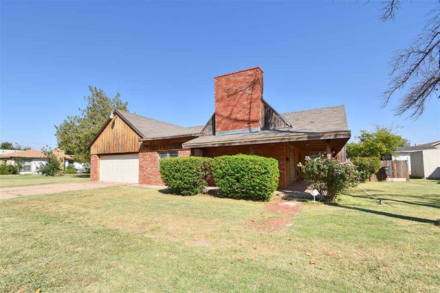 Frederick, OK Homes For Sale & Frederick, OK Real Estate | Trulia